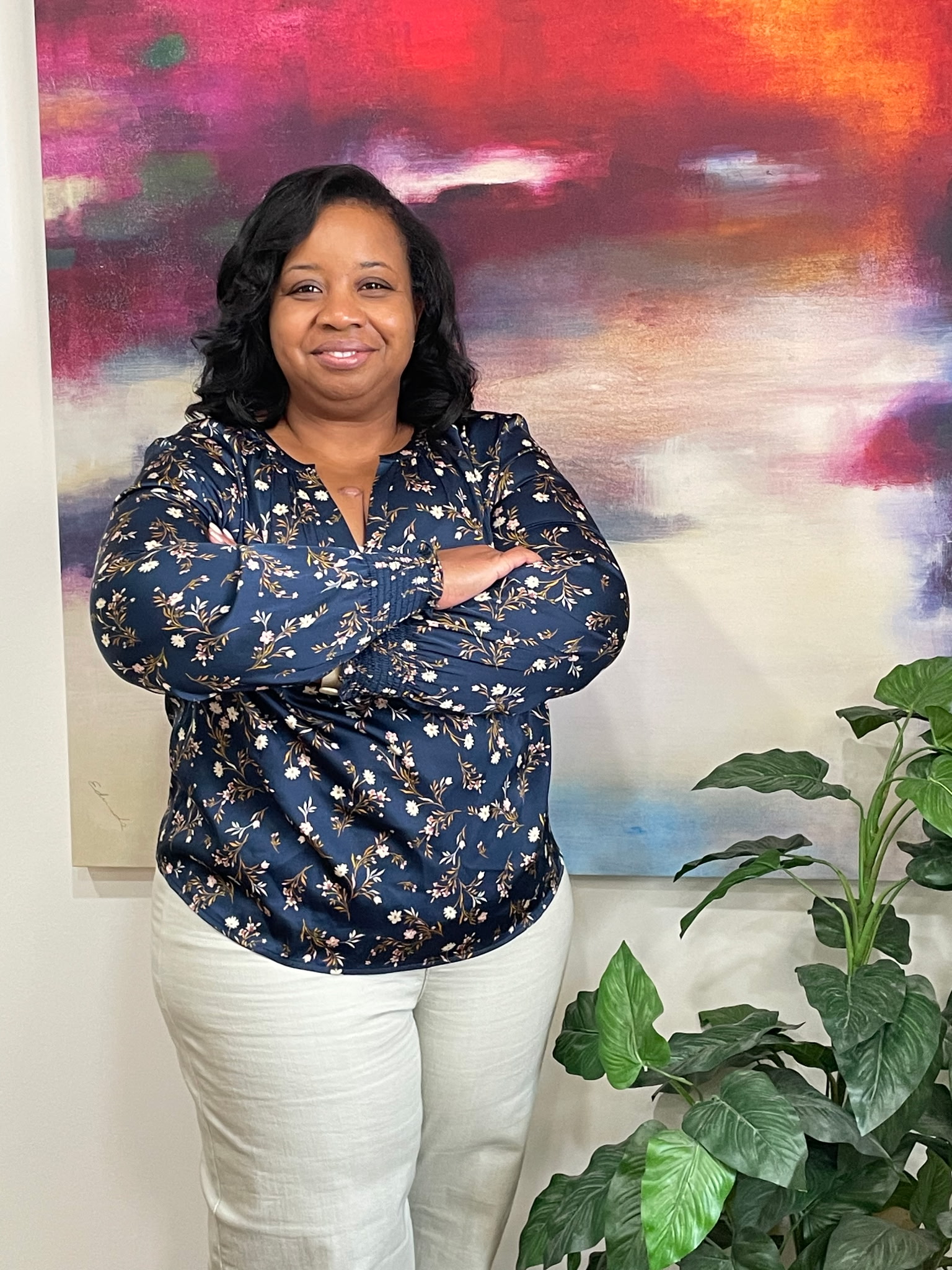 Lanier Wellness Clinic - Professional Mental Health & Clinical Services